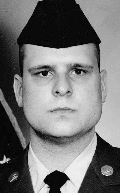 Aaron A. Hamilton | News, Sports, Jobs - News and Sentinel